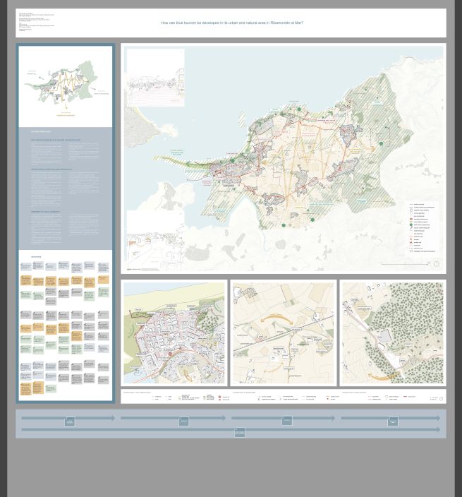 DEVELOPMENT STRATEGIES FOR BLUE TOURISM | Facing Sustainability ...