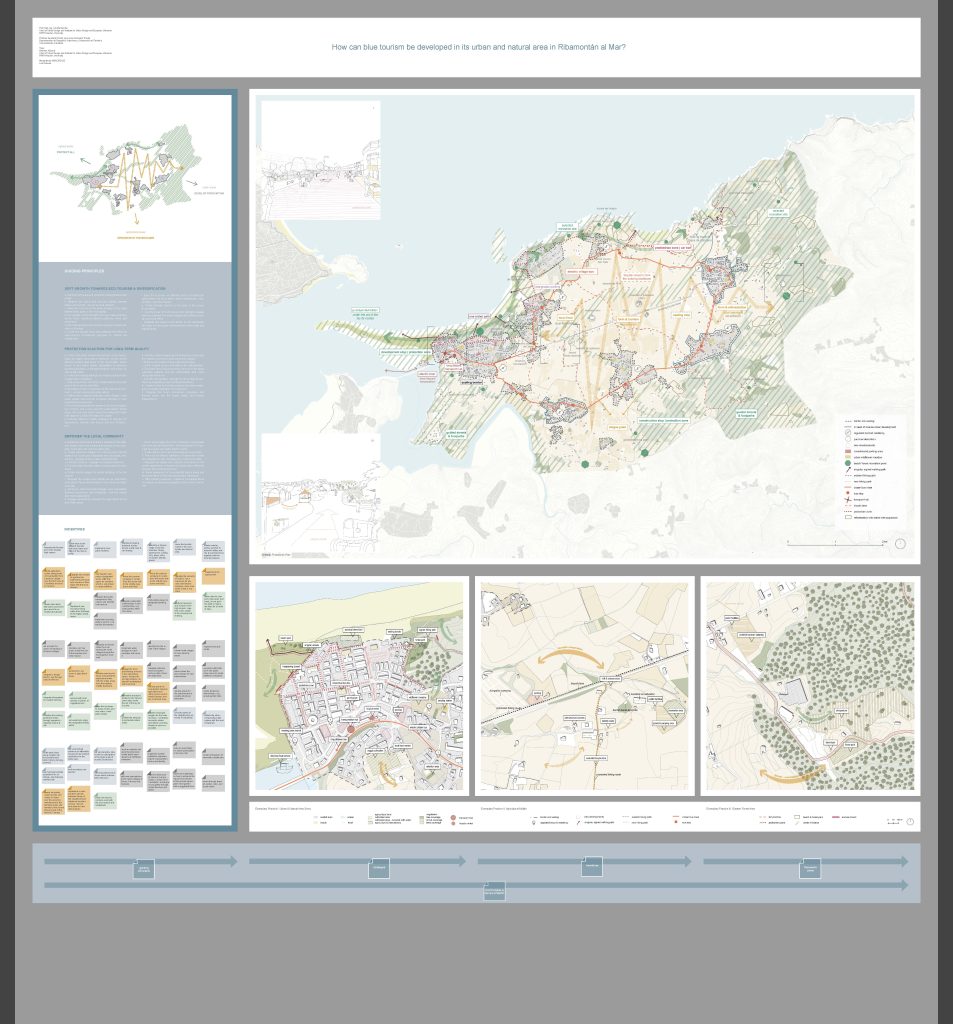 DEVELOPMENT STRATEGIES FOR BLUE TOURISM | Facing Sustainability ...