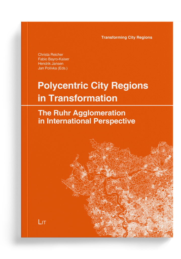 Polycentric City Regions in Transformation - TCR