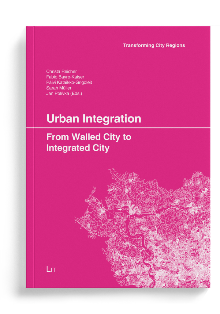 Urban Integration - TCR