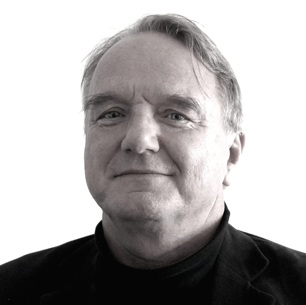 Prof. Dr.-Ing. Christian Raabe - TCR